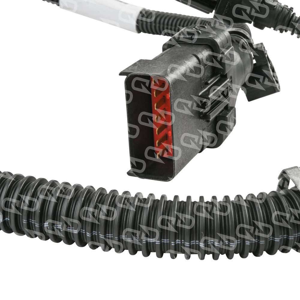 Detroit Sensor Wiring Harness DDE 23537067 | Diesel Dash