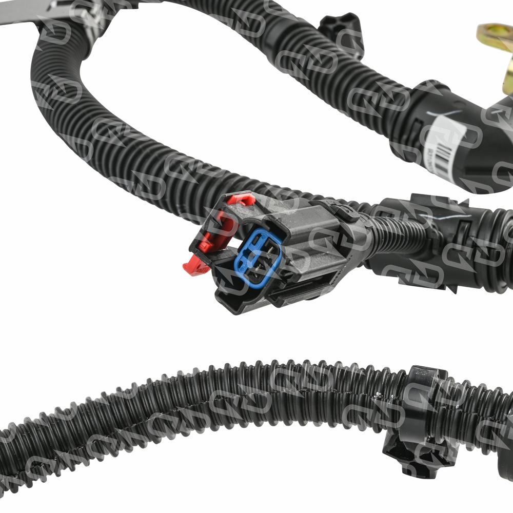 Detroit Sensor Wiring Harness DDE 23537067 | Diesel Dash