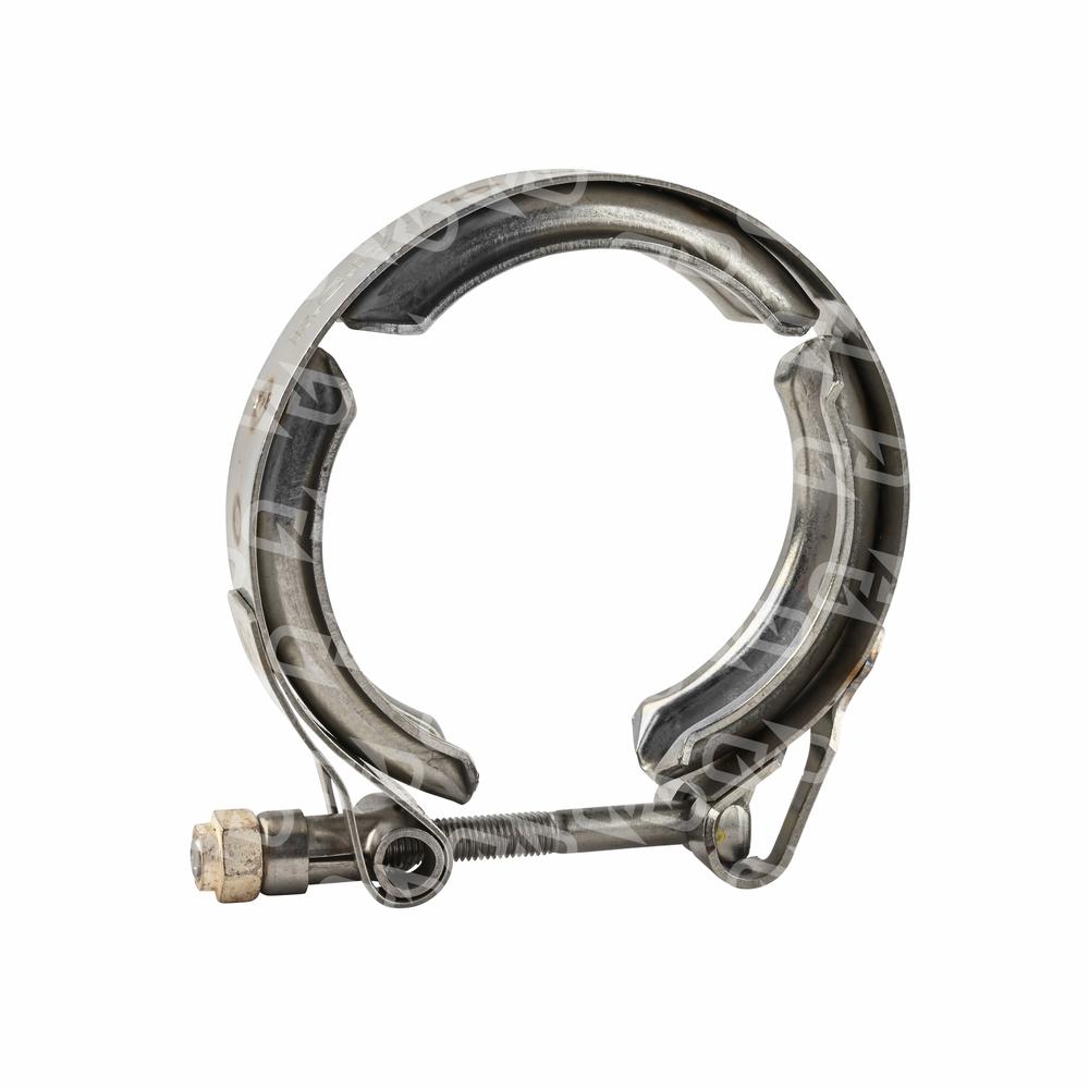Detroit V-Band Clamp DDE 23537127 | Diesel Dash