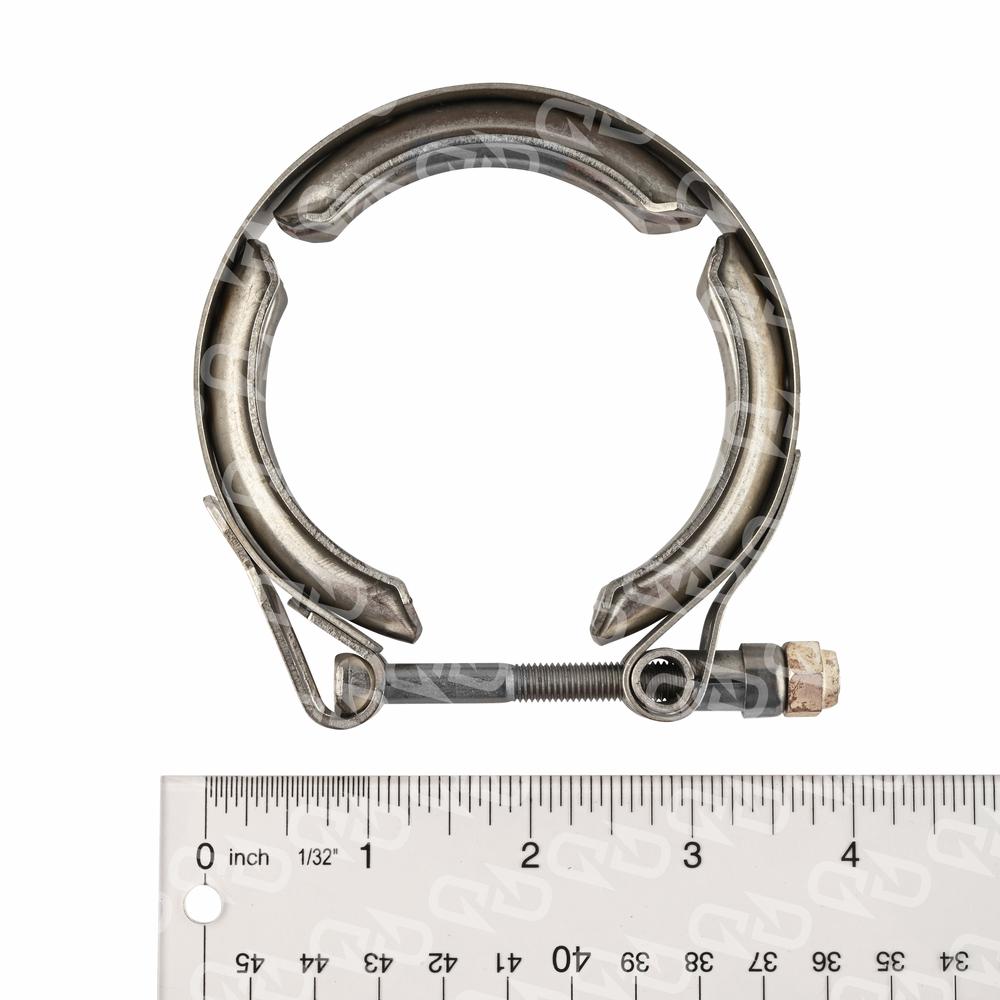 Detroit V-Band Clamp DDE 23537127 | Diesel Dash