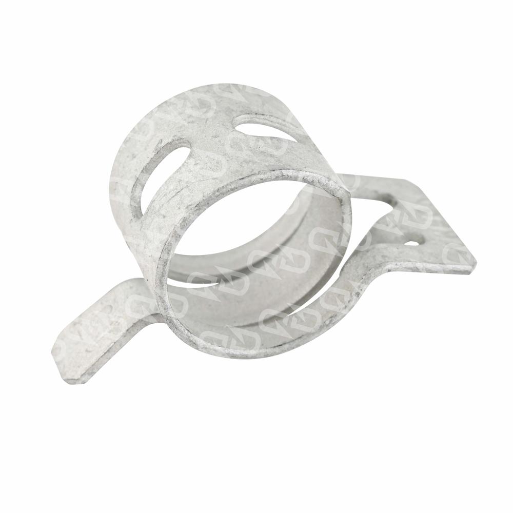 Detroit Clamp DDE 23537158 | Diesel Dash