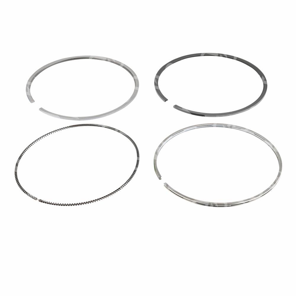 Detroit Piston Ring Set DDE 23537529 | Diesel Dash