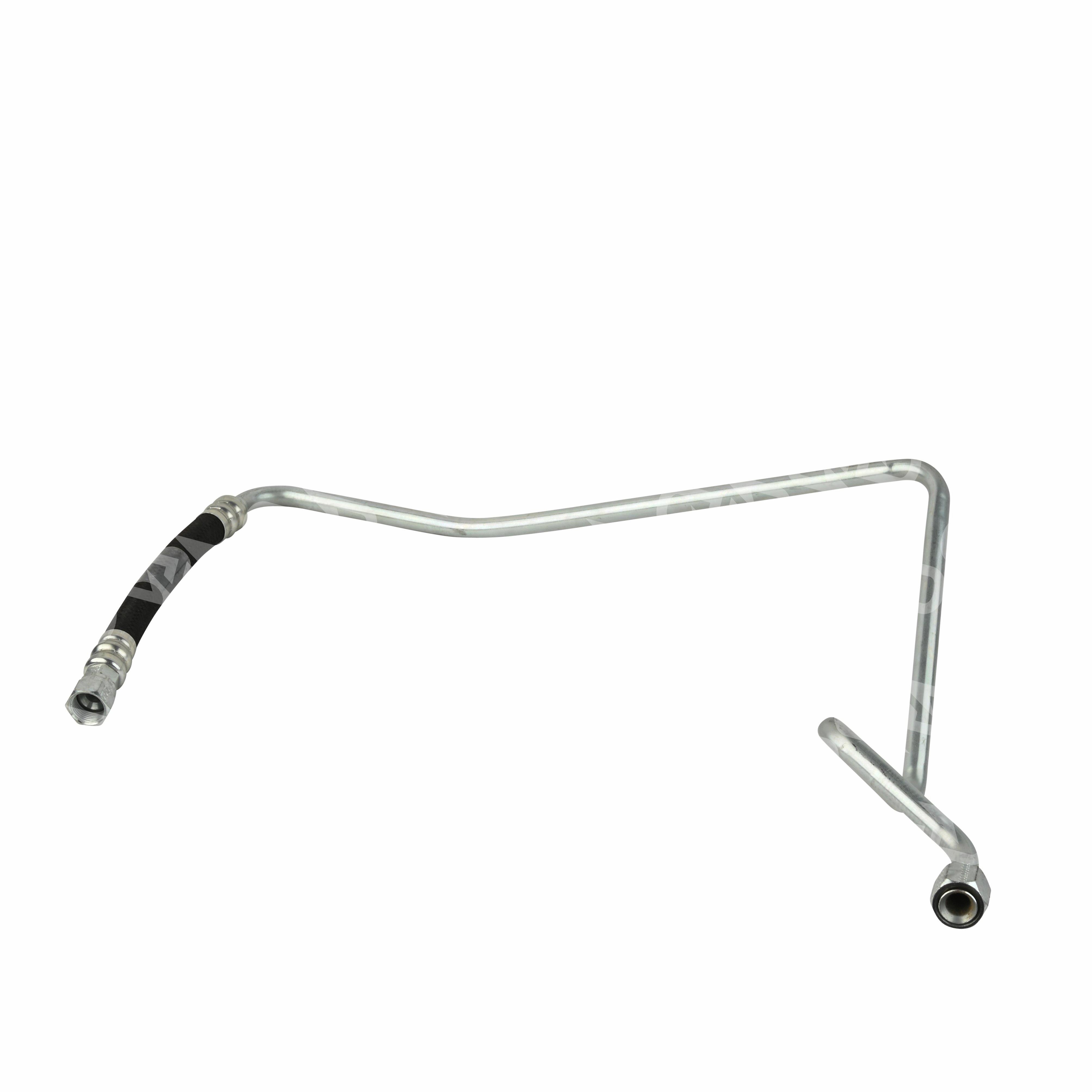 Detroit Tube DDE 23537844 | Diesel Dash