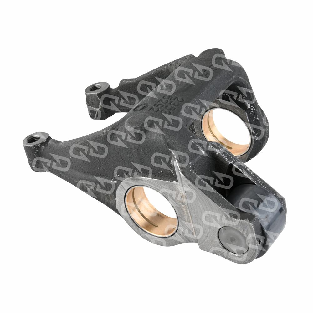 Detroit Rocker Arm and Roller Assembly DDE 23538247 | Diesel Dash