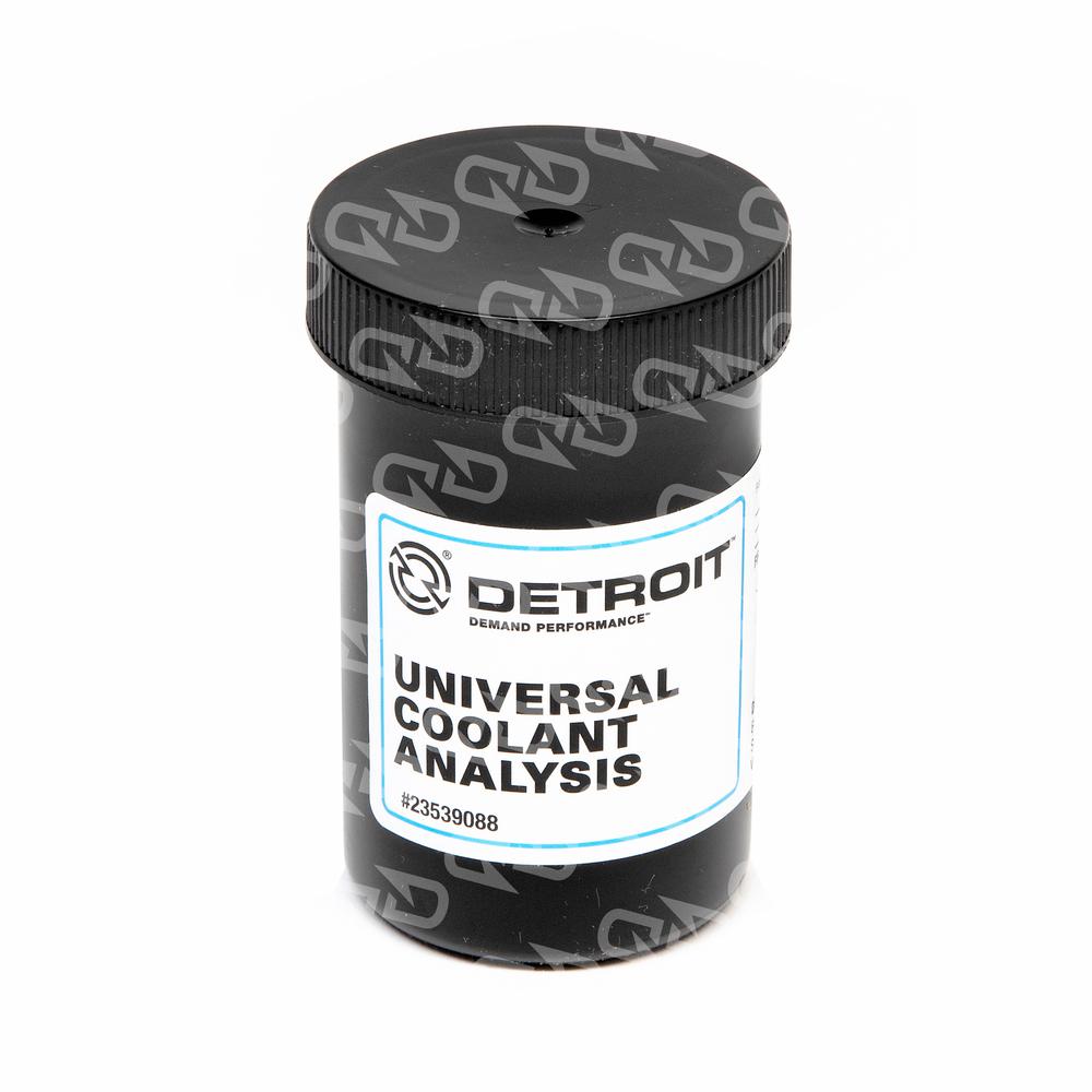 Detroit Coolant Test Kit DDE 23539088 | Diesel Dash
