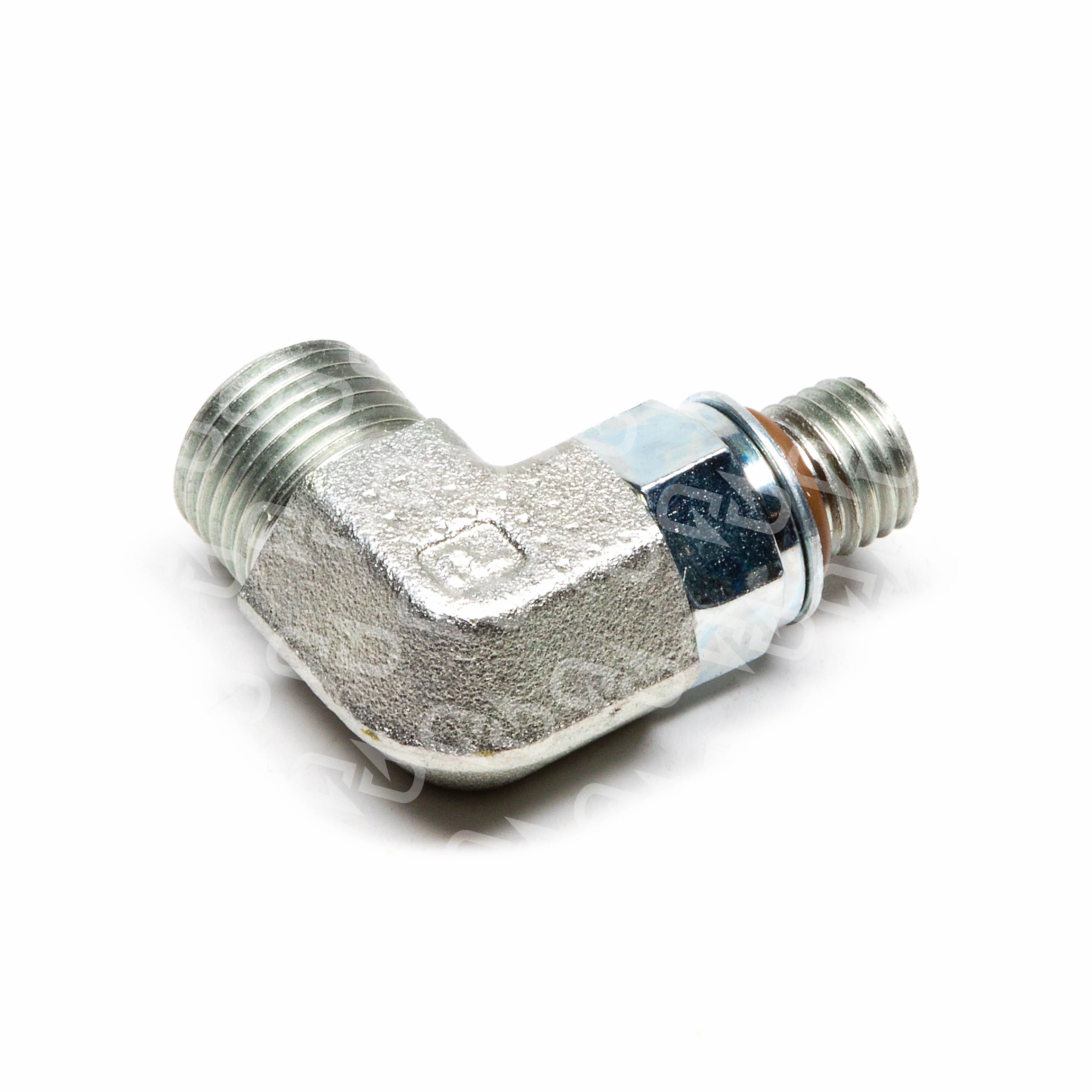 Detroit Elbow DDE 23539115 | Diesel Dash