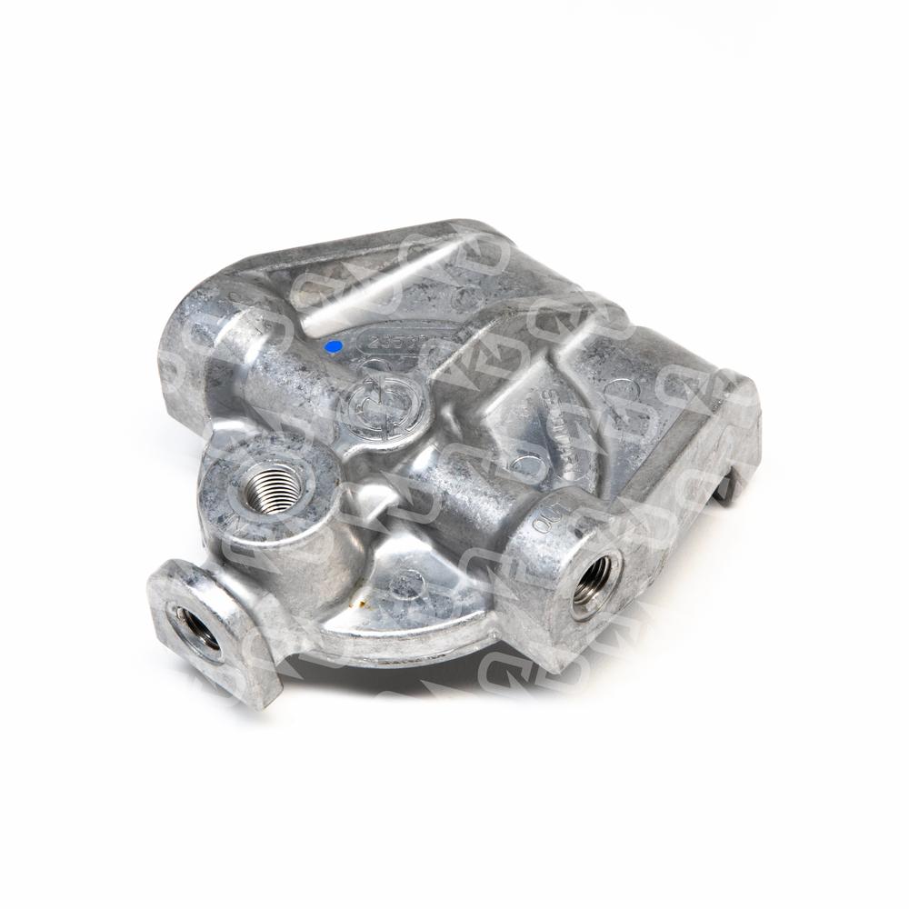 MTU Fuel Filter Base, Secondary, 1/4 x 1/4 in NPTF 23539159 | Diesel Dash