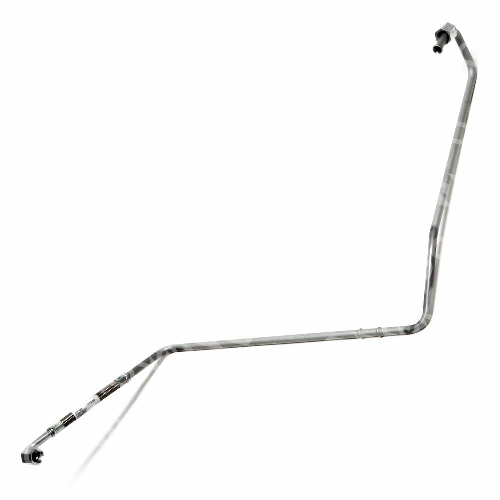 Detroit Turbocharger Oil Supply Tube DDE 23539286 | Diesel Dash