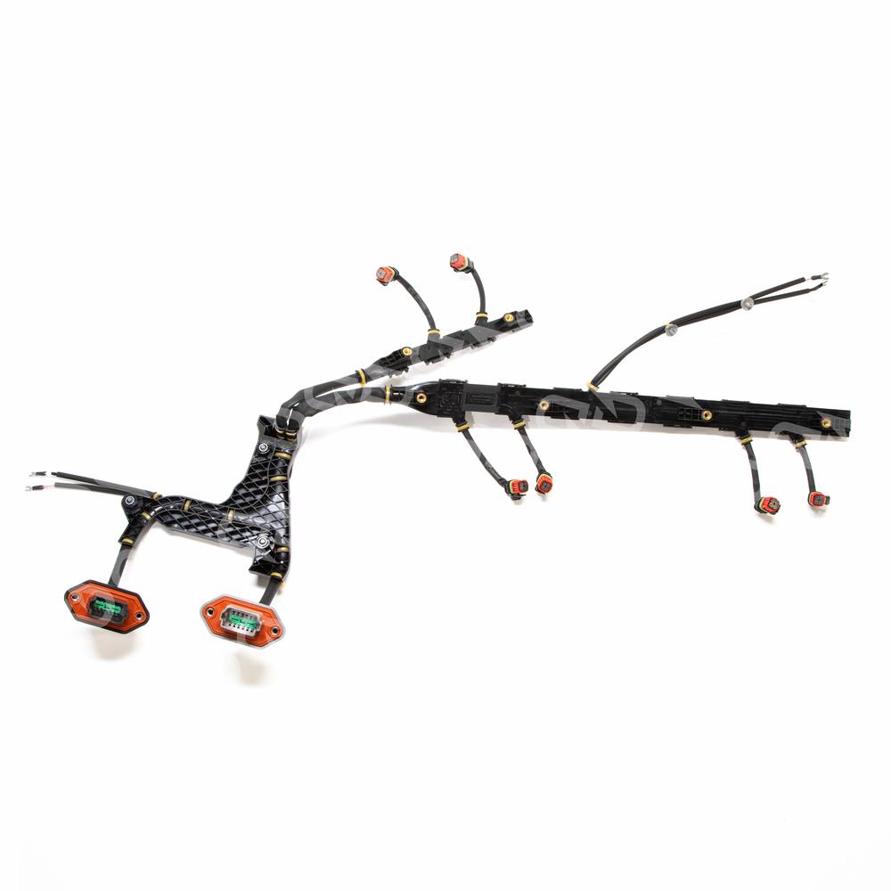 Detroit Injector Wire Harness DDE 23539314 | Diesel Dash