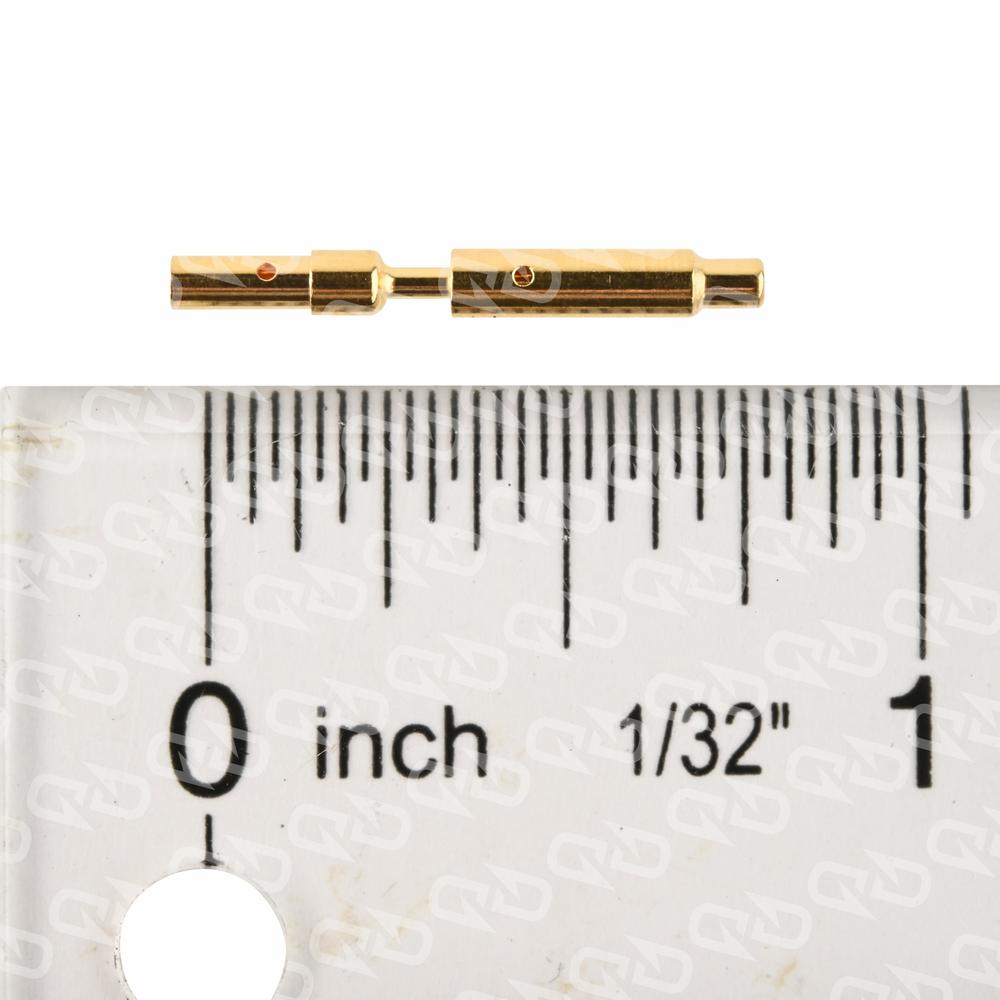 Detroit Terminal, 18 AWG DDE 23565092 | Diesel Dash