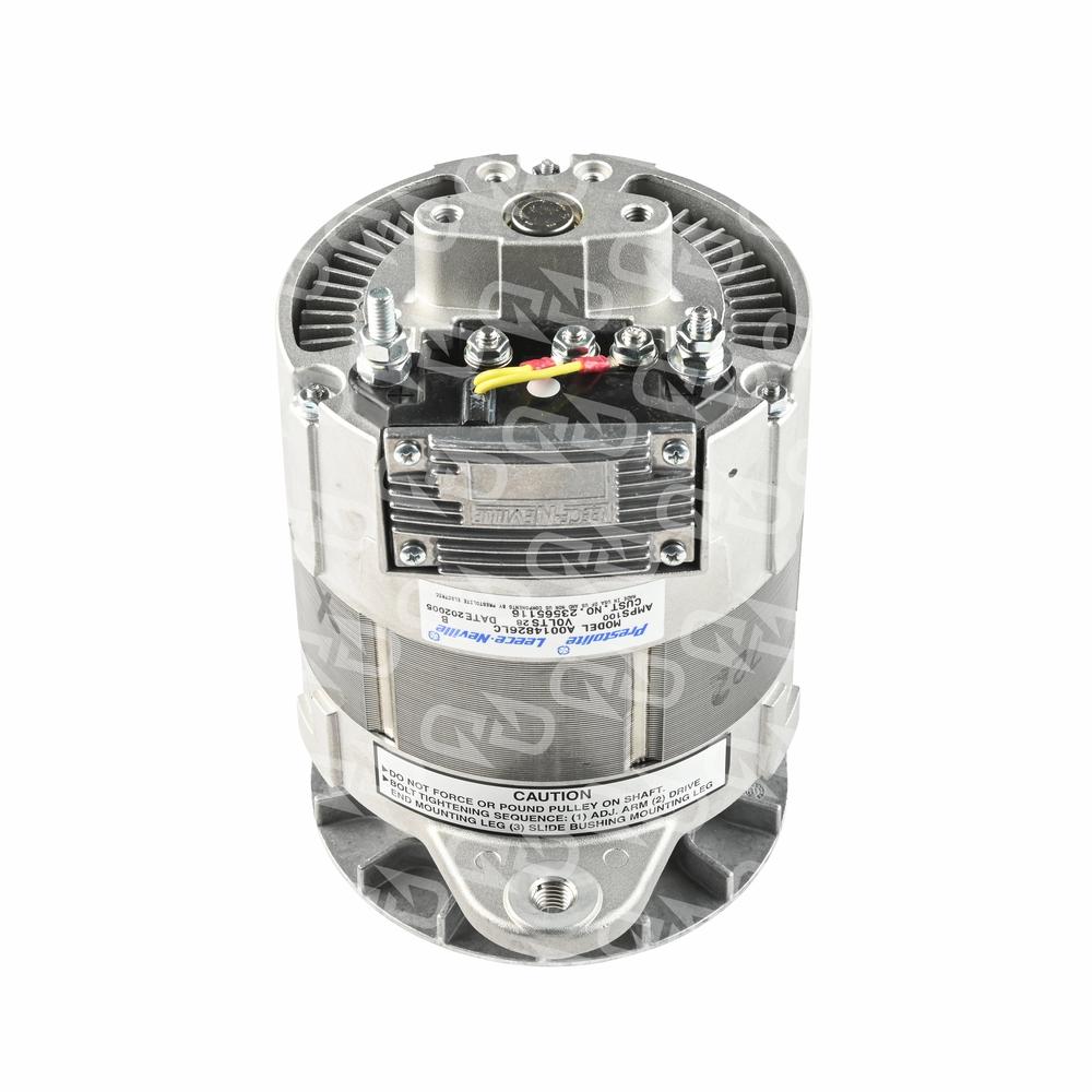 Detroit Alternator, S60 DDE 23565116 | Diesel Dash