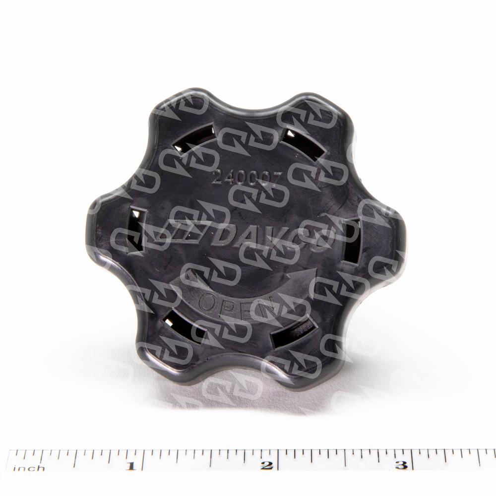 DAVCO Technology Vent Cap and Seal DVC 240023DAV | Diesel Dash