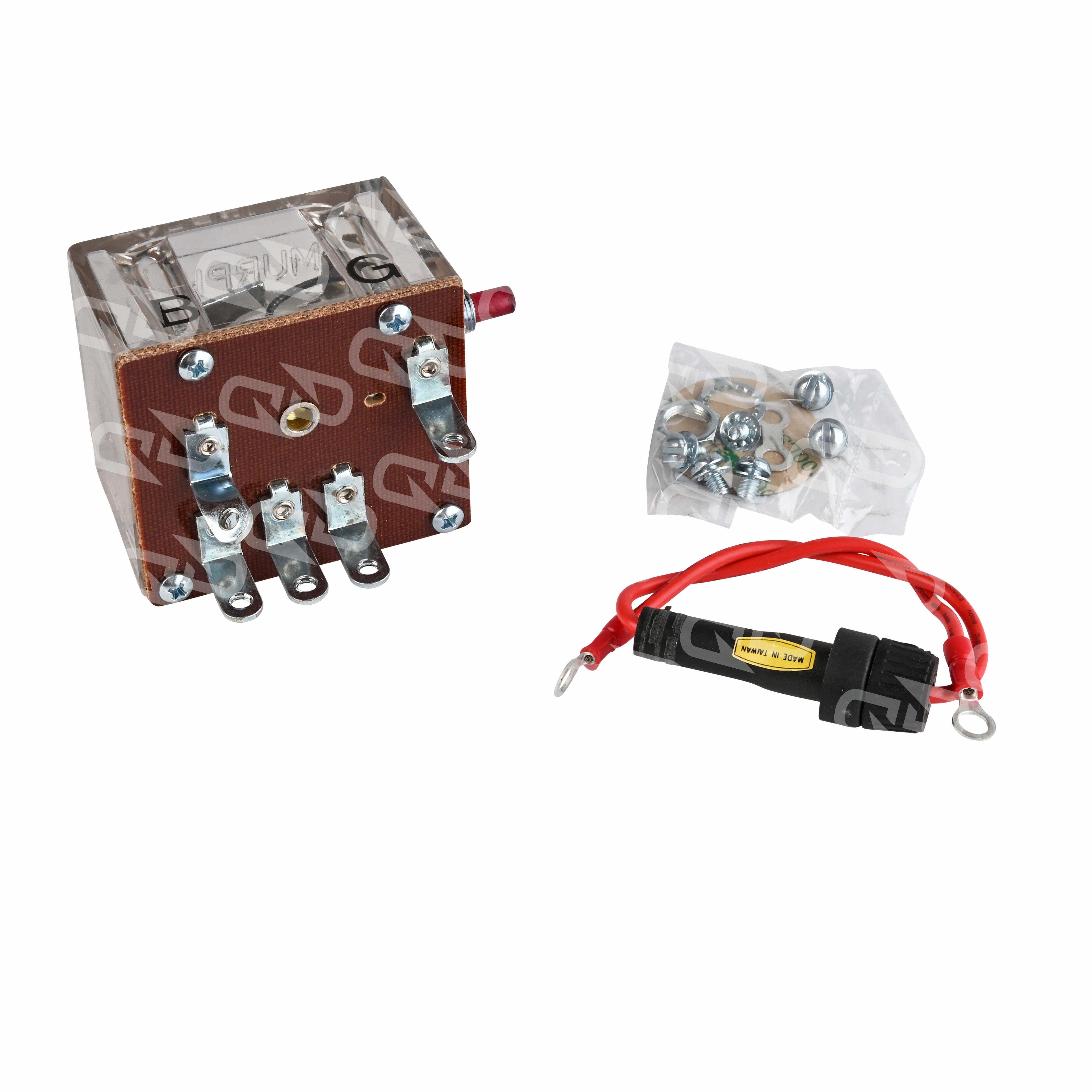 Murphy 518PH-12 Tattletale Switch 25700287 | Diesel Dash