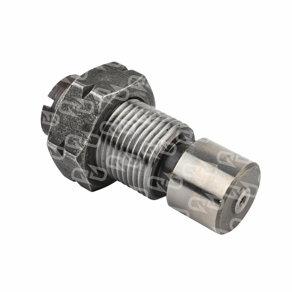 Detroit J-Lash DDE 28082 | Diesel Dash