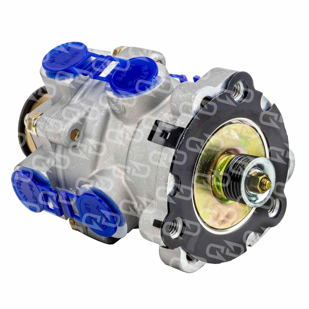 NOMAD Brake Valve (E-6), 286171 NMD 286171-S | Diesel Dash