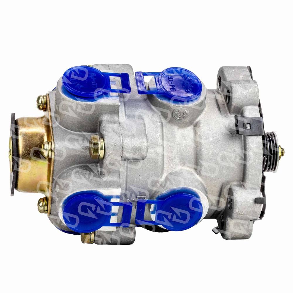 NOMAD Brake Valve (E-6), 286171 NMD 286171-S | Diesel Dash