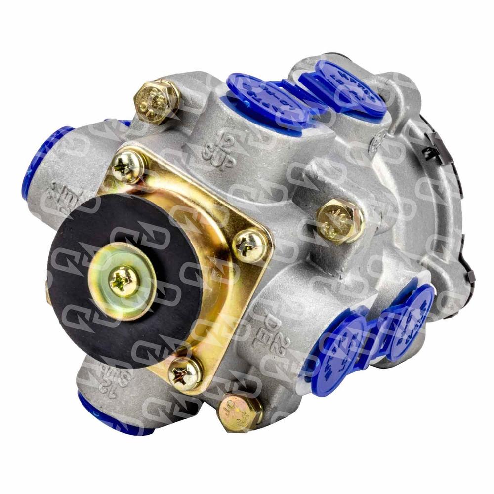 NOMAD Brake Valve (E-6), 286171 NMD 286171-S | Diesel Dash