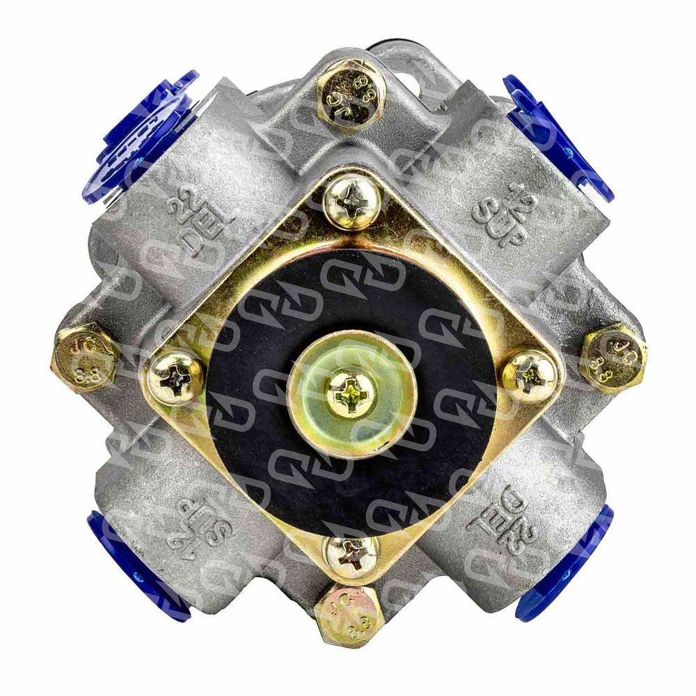 NOMAD Brake Valve (E-6), 286171 NMD 286171-S | Diesel Dash