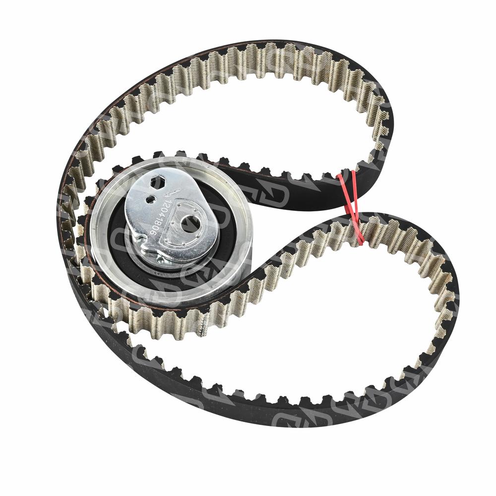 DEUTZ Timing Belt Kit DEU 2931480 | Diesel Dash