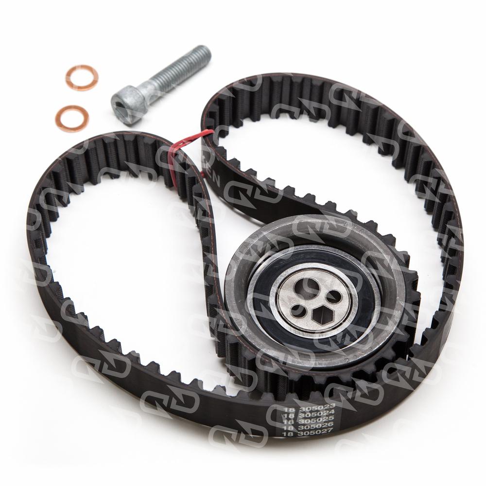 DEUTZ Timing Belt Kit DEU 2937741 | Diesel Dash