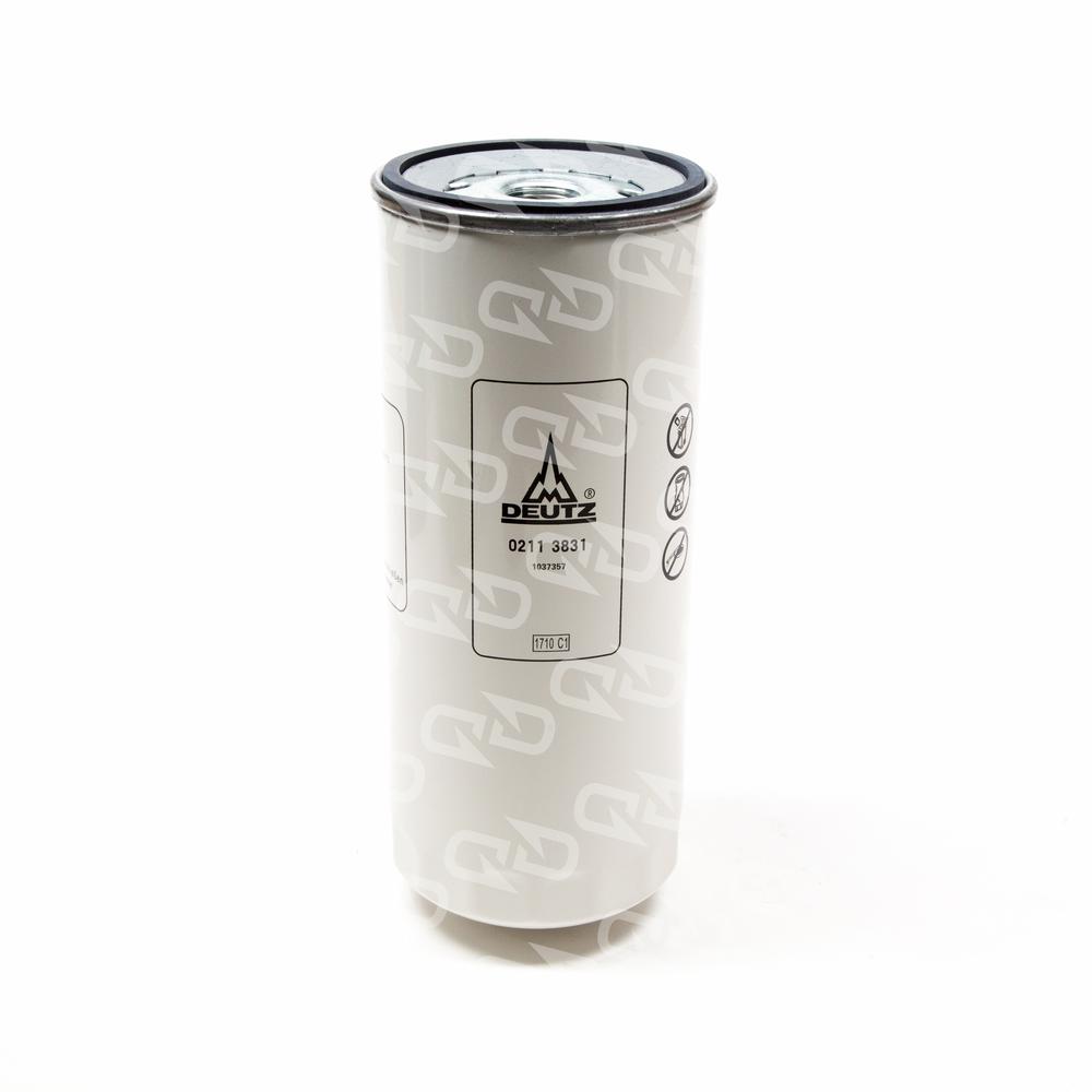 DEUTZ Fuel Filter Cartridge DEU 2937814 | Diesel Dash