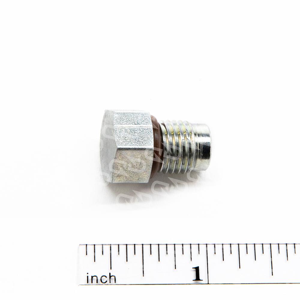 Allison Transmission Pressure Tap Plug Assembly 29500034 | Diesel Dash