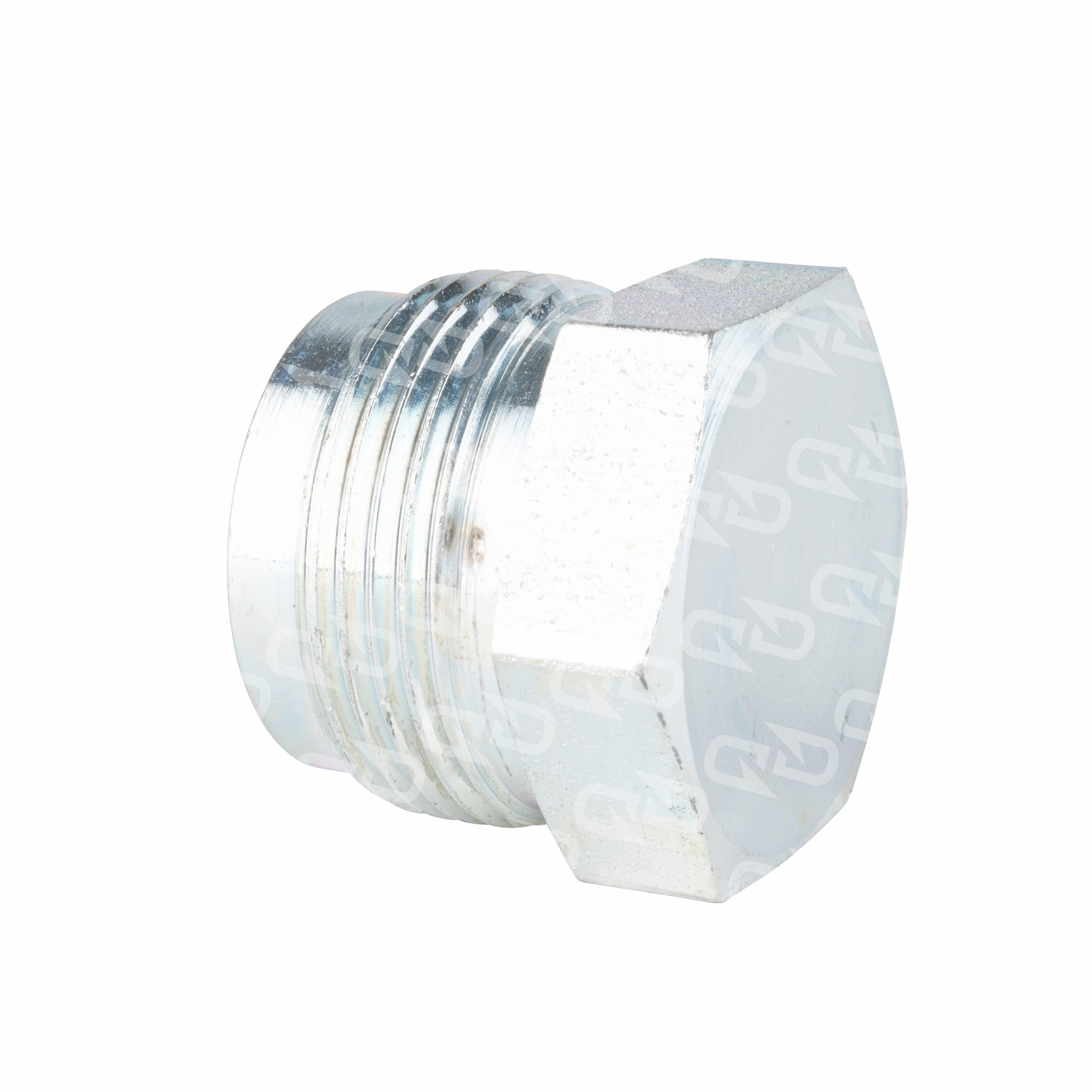 Allison Transmission Oil Pan Drain Plug 29501131 | Diesel Dash