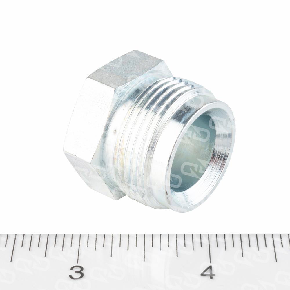 Allison Transmission Oil Pan Drain Plug 29501131 | Diesel Dash