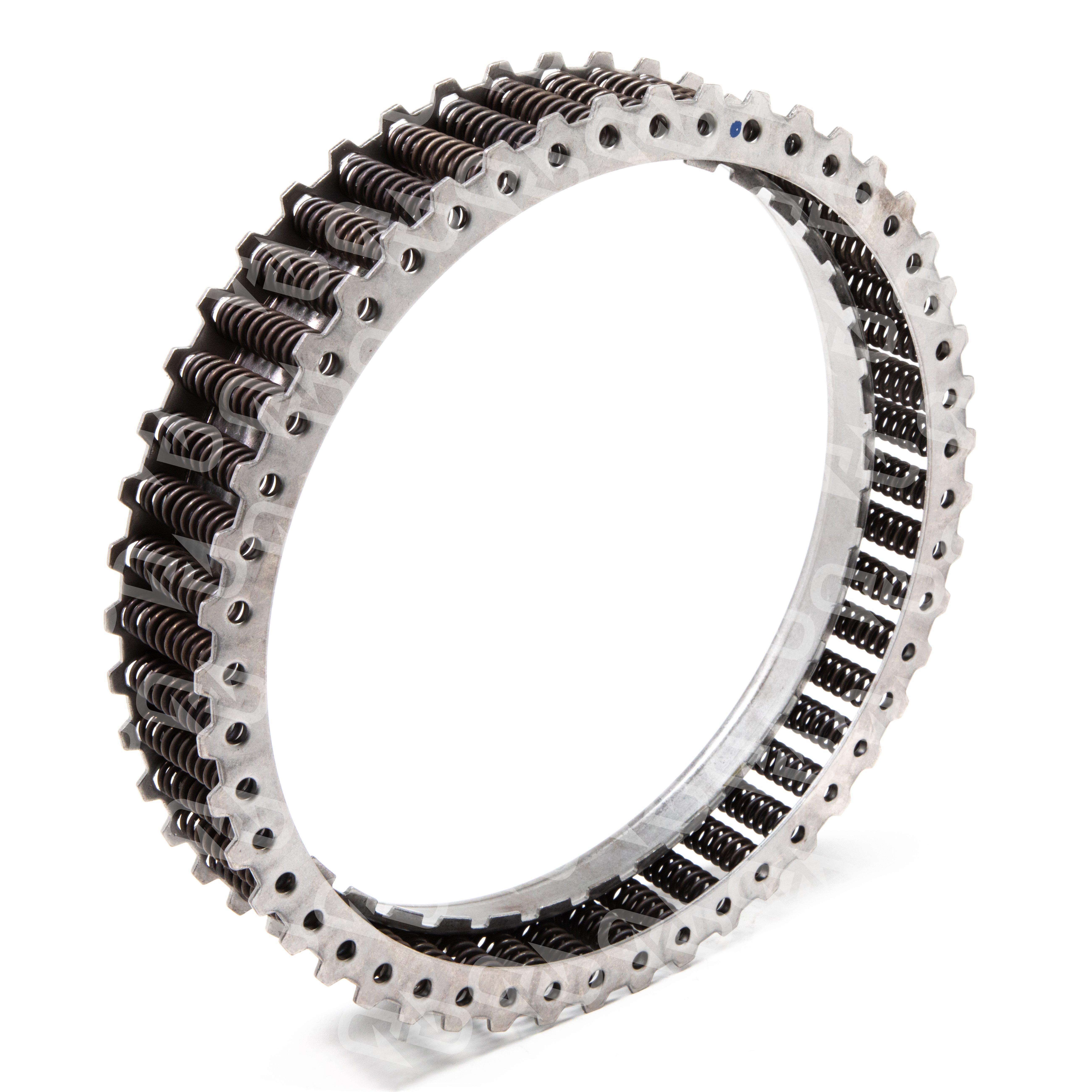 Allison Transmission Clutch Pack Return Spring Assembly 29503215 ...