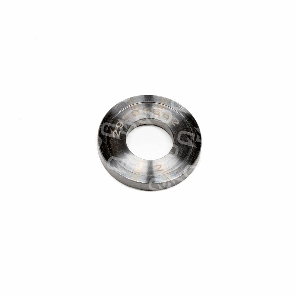 Allison Transmission Turbine Shaft Shim, 4.381 mm (0.172 in) 29505682 ...