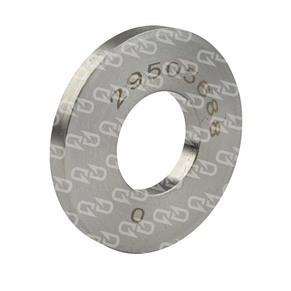 Allison Transmission Turbine Shaft Shim, 4.0 mm (0.157 in) 29505688 ...