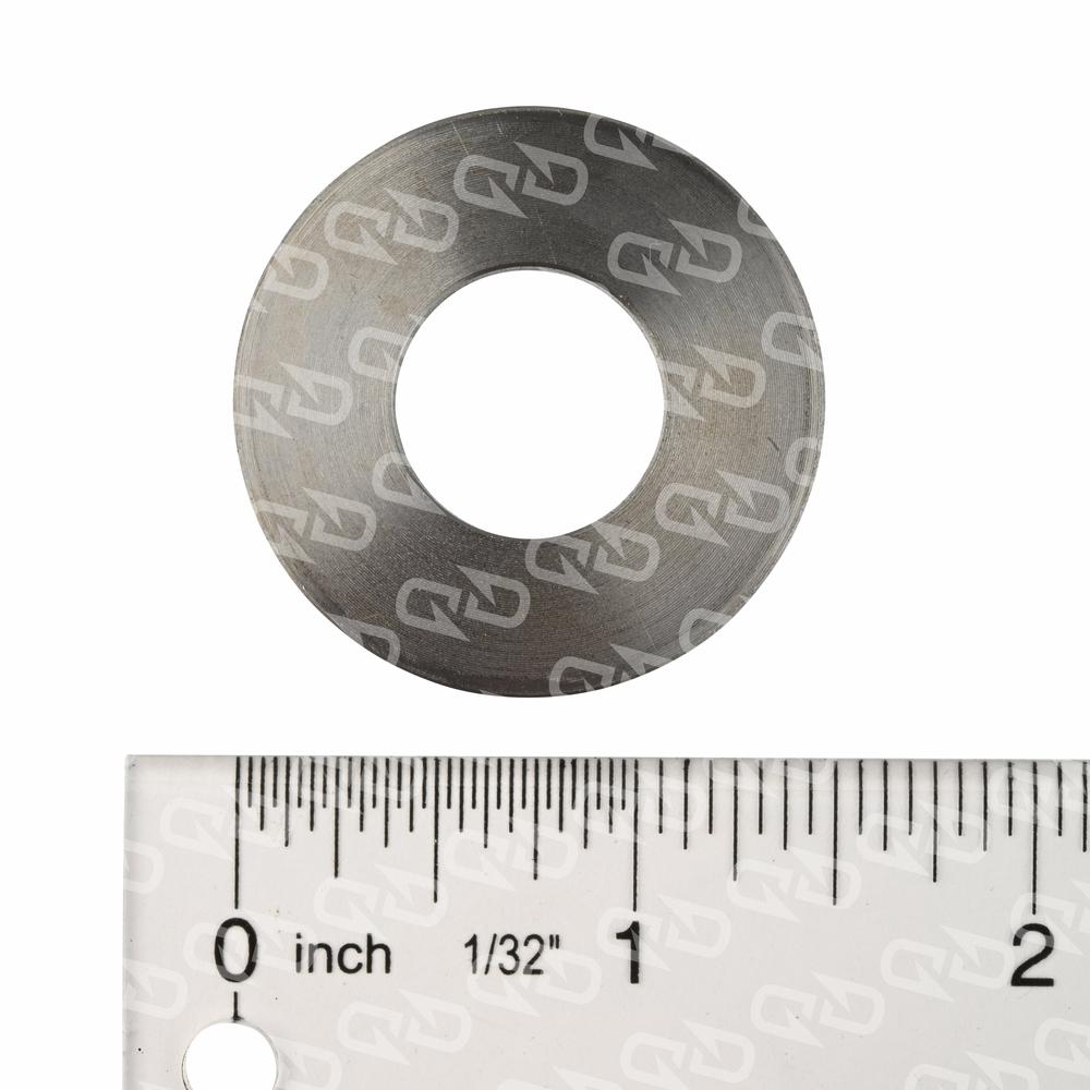 Allison Transmission Turbine Shaft Shim, 4.0 mm (0.157 in) 29505688 ...