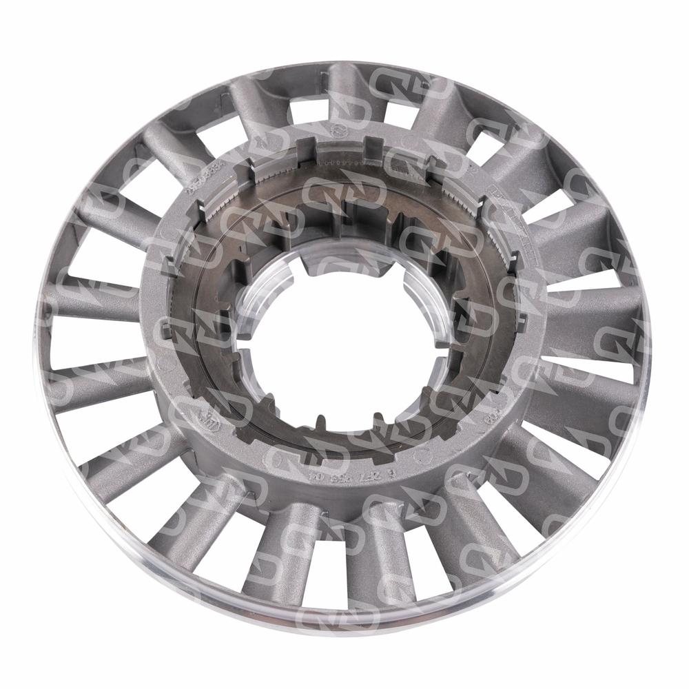 Allison Transmission Stator And Cam Assembly 29505852 | Diesel Dash