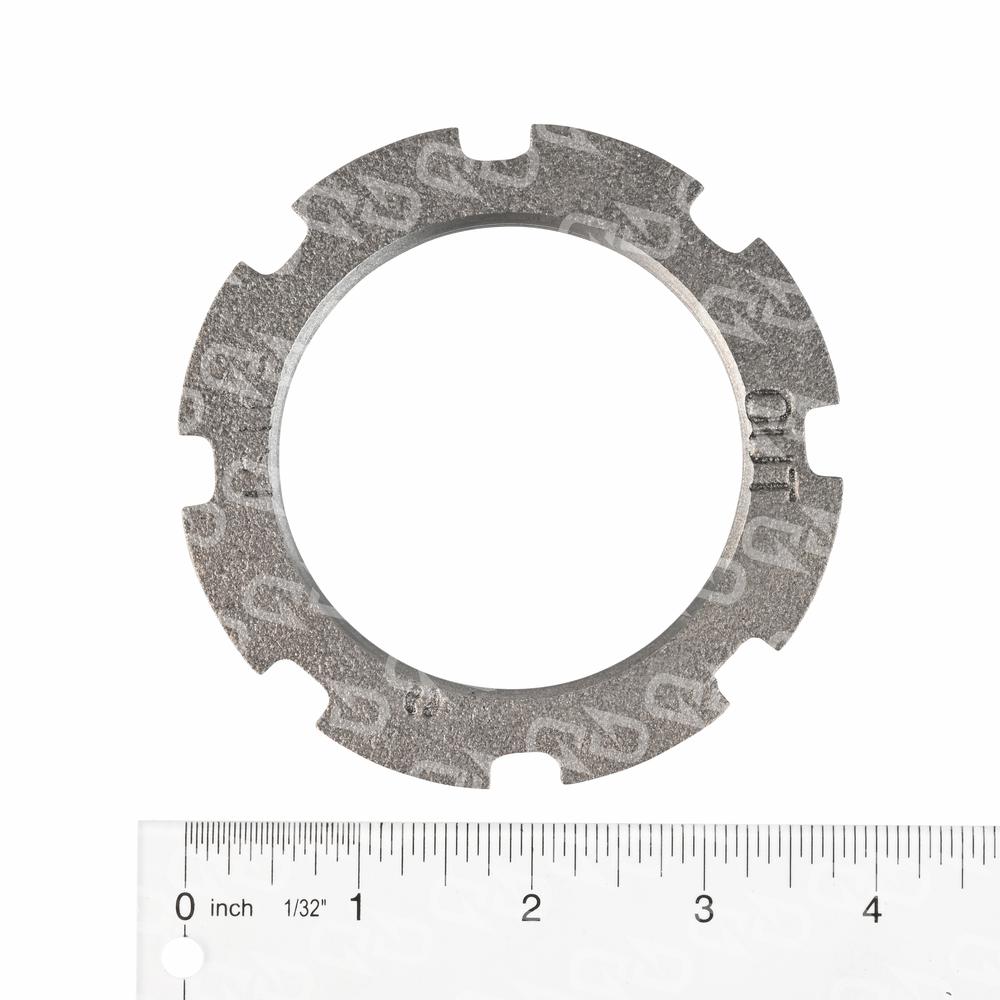 Allison Transmission Bearing Retainer Nut, M70 x 20 29506387 | Diesel Dash