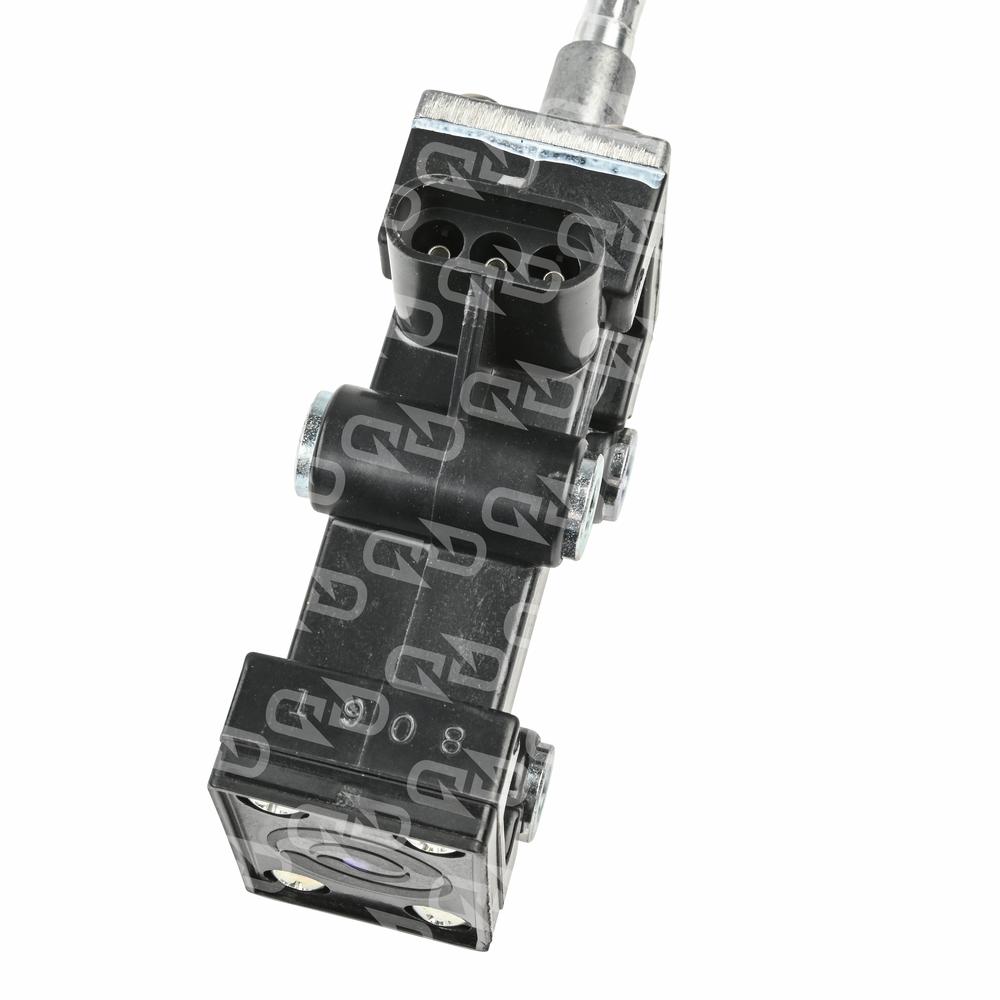 Allison Transmission Throttle Position Sensor Assembly 29507766 ...