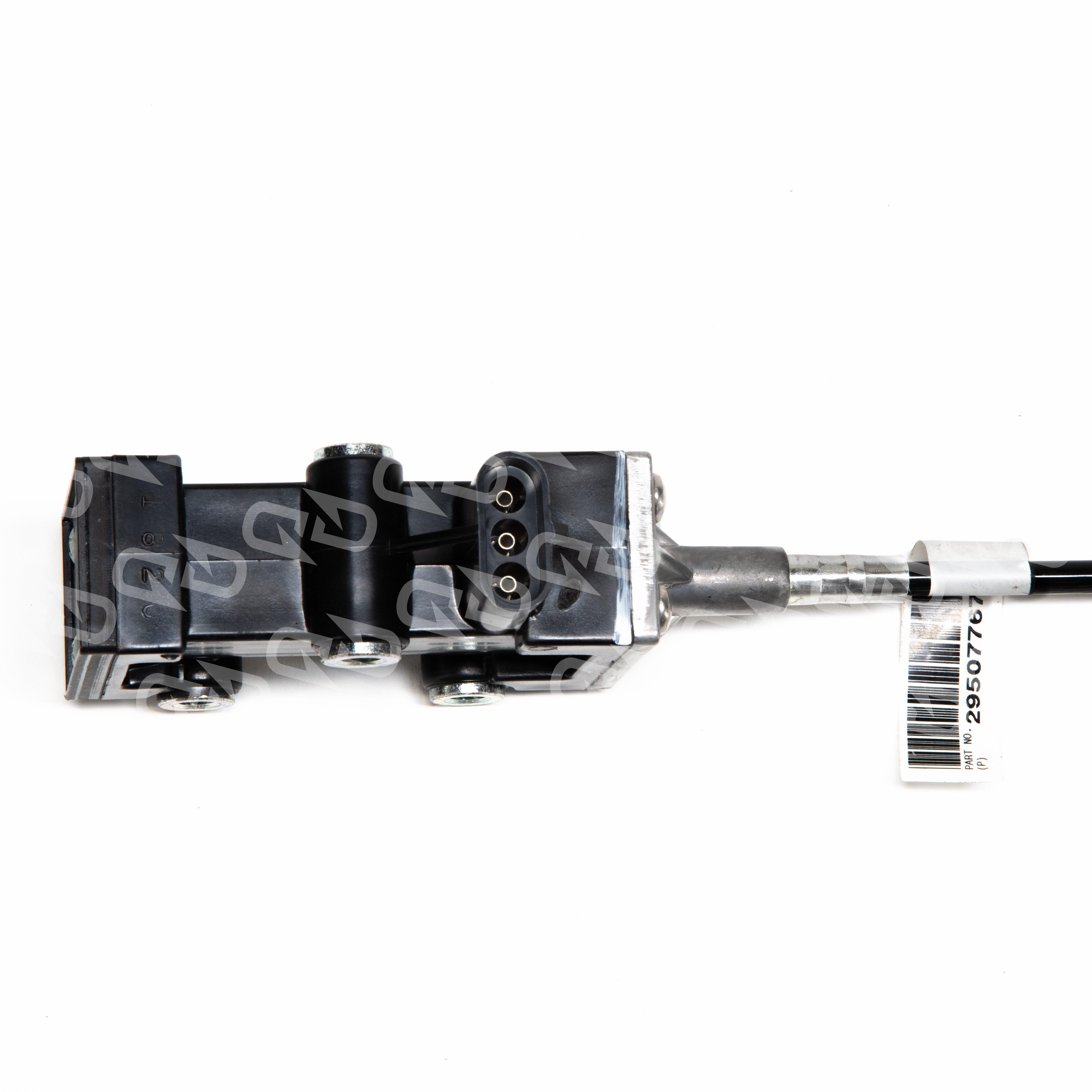 Allison Transmission Throttle Position Sensor Assembly 29507767 ...