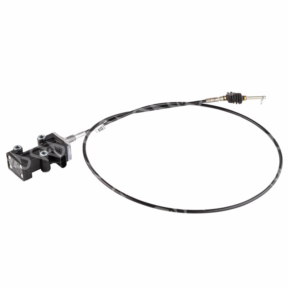 Allison Transmission Throttle Position Sensor Assembly 29507770 ...