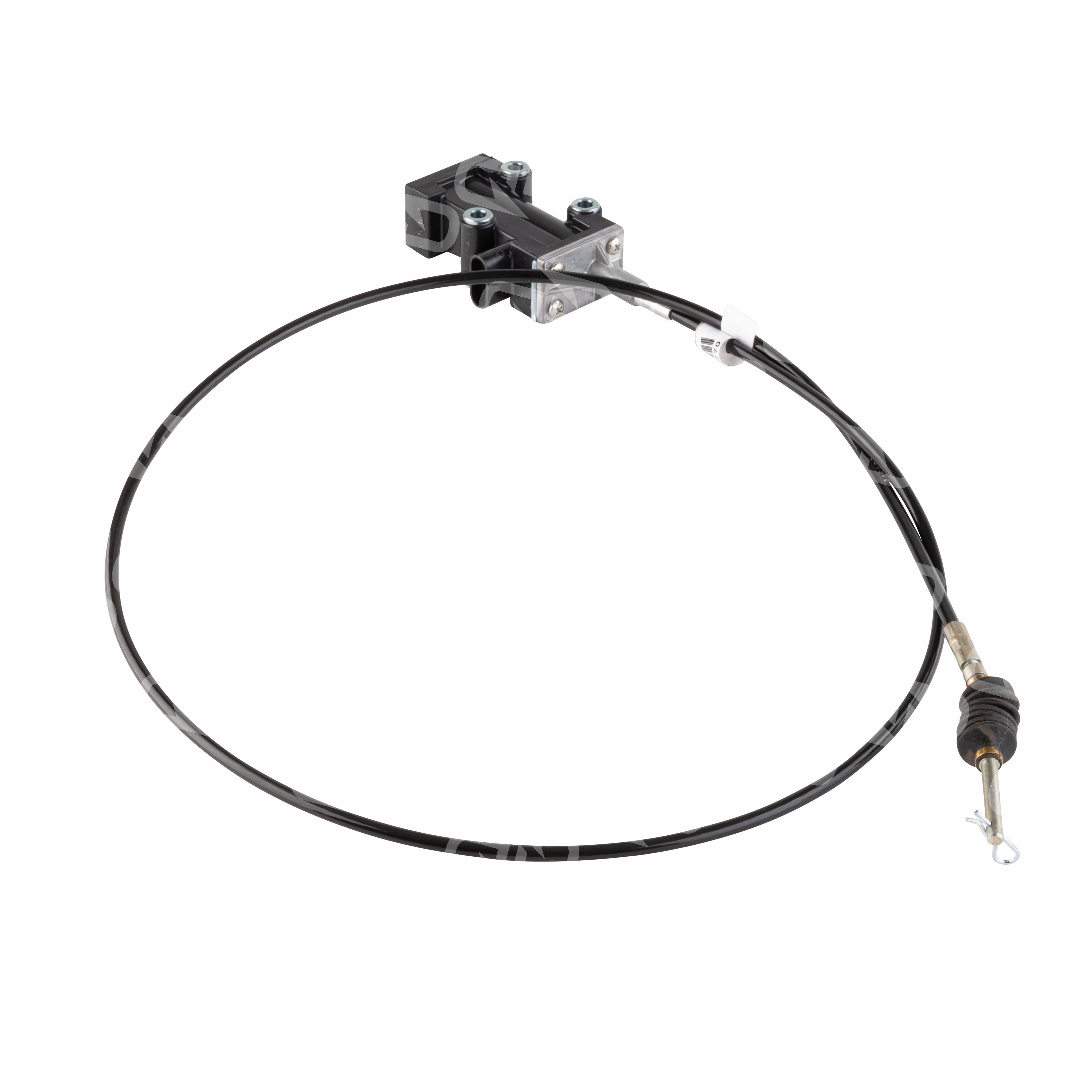 Allison Transmission Throttle Position Sensor Assembly 29507770 ...