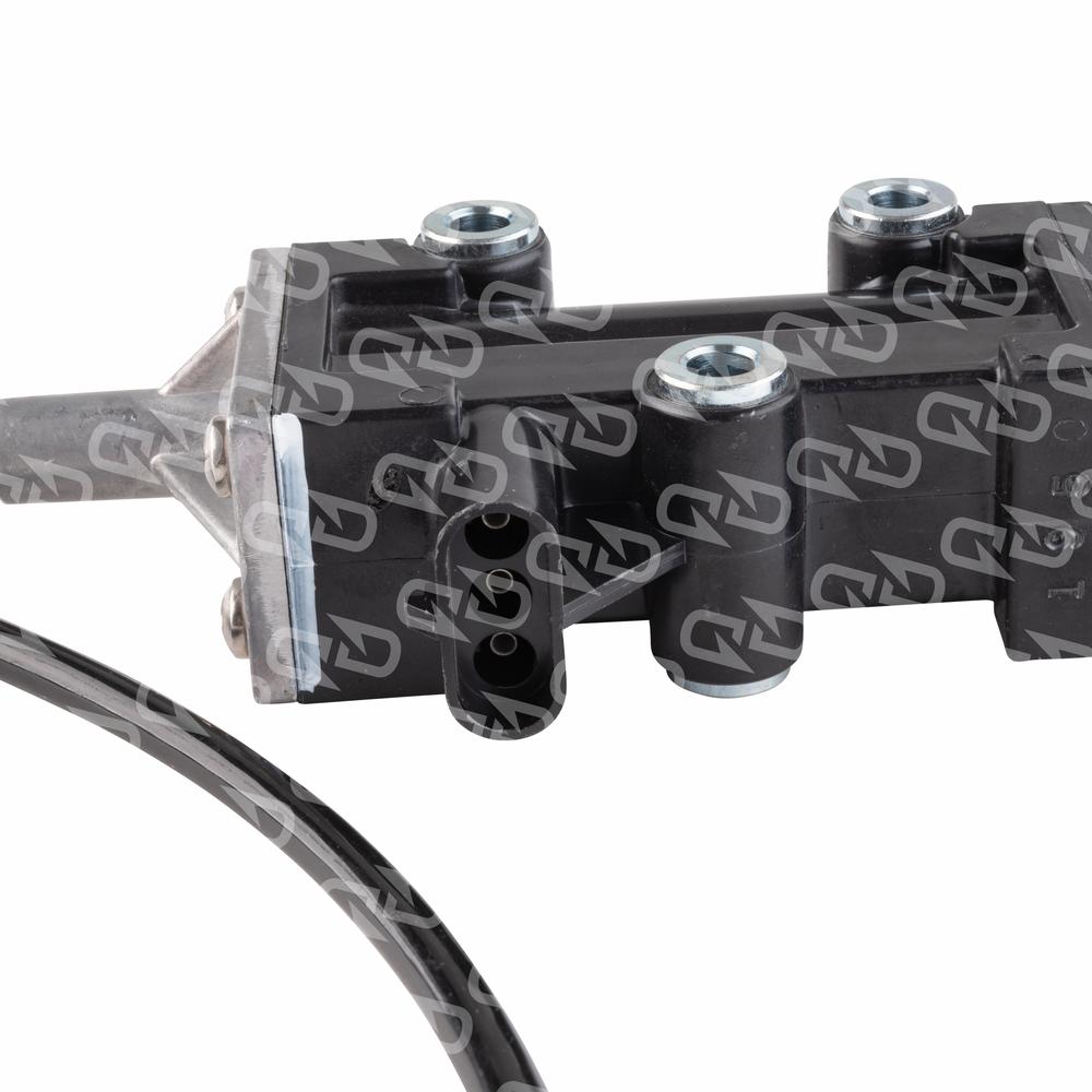 Allison Transmission Throttle Position Sensor Assembly 29507770 ...