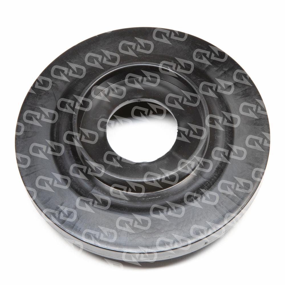 Allison Transmission Shipping Cover 29509948 | Diesel Dash