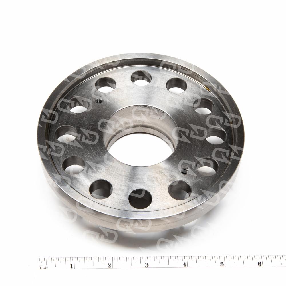 Allison Transmission Crank Hub Adapter 29510823 | Diesel Dash