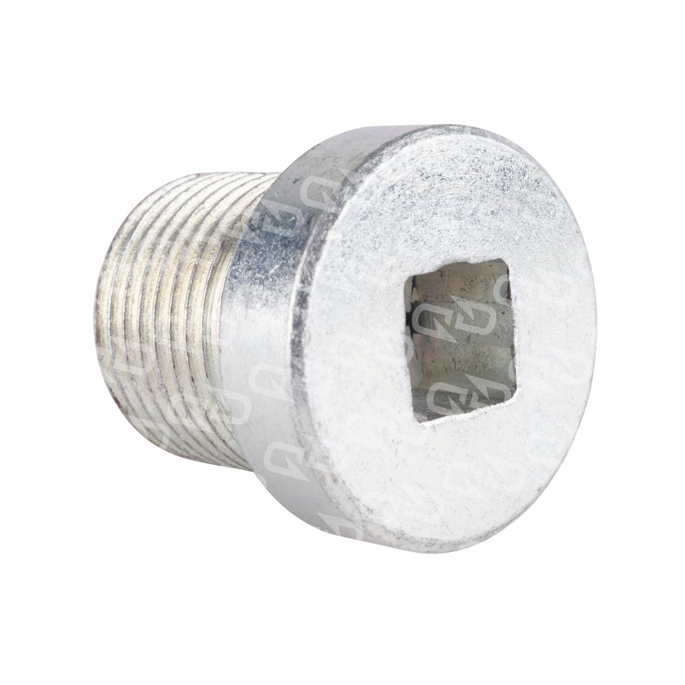 Allison Transmission Magnetic Drain Plug 29510885 | Diesel Dash