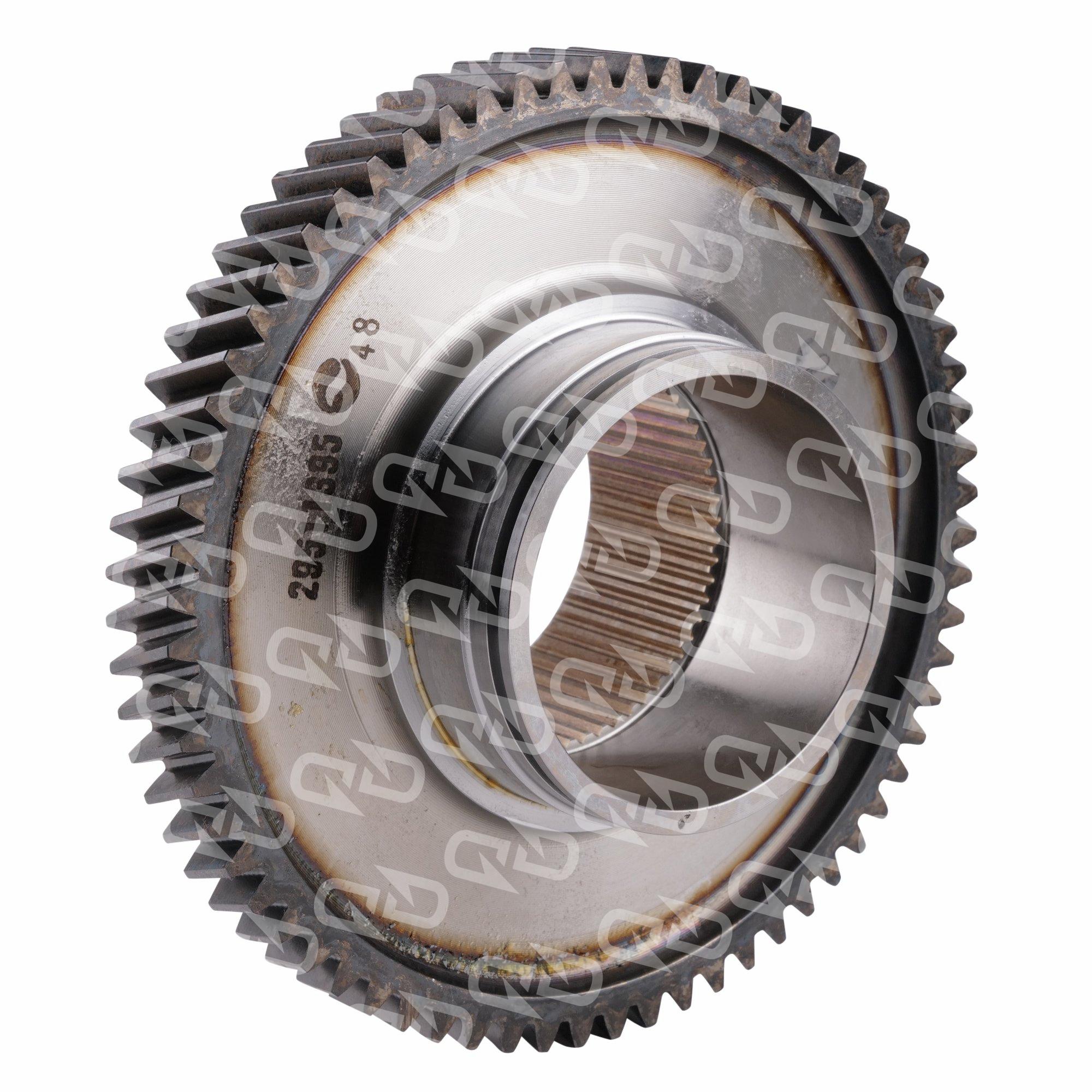 Allison Transmission PTO Gear 29511395 | Diesel Dash