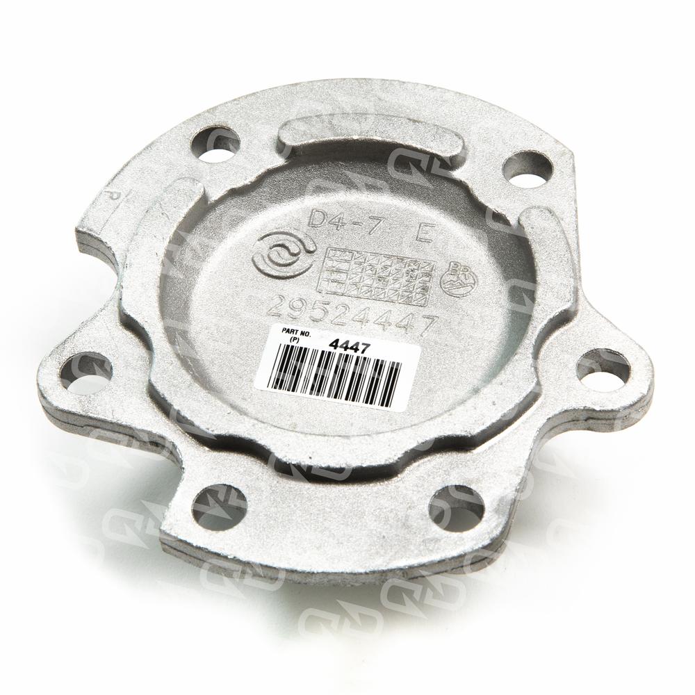 Allison Transmission Control Valve Filter Cover 29524447 | Diesel Dash