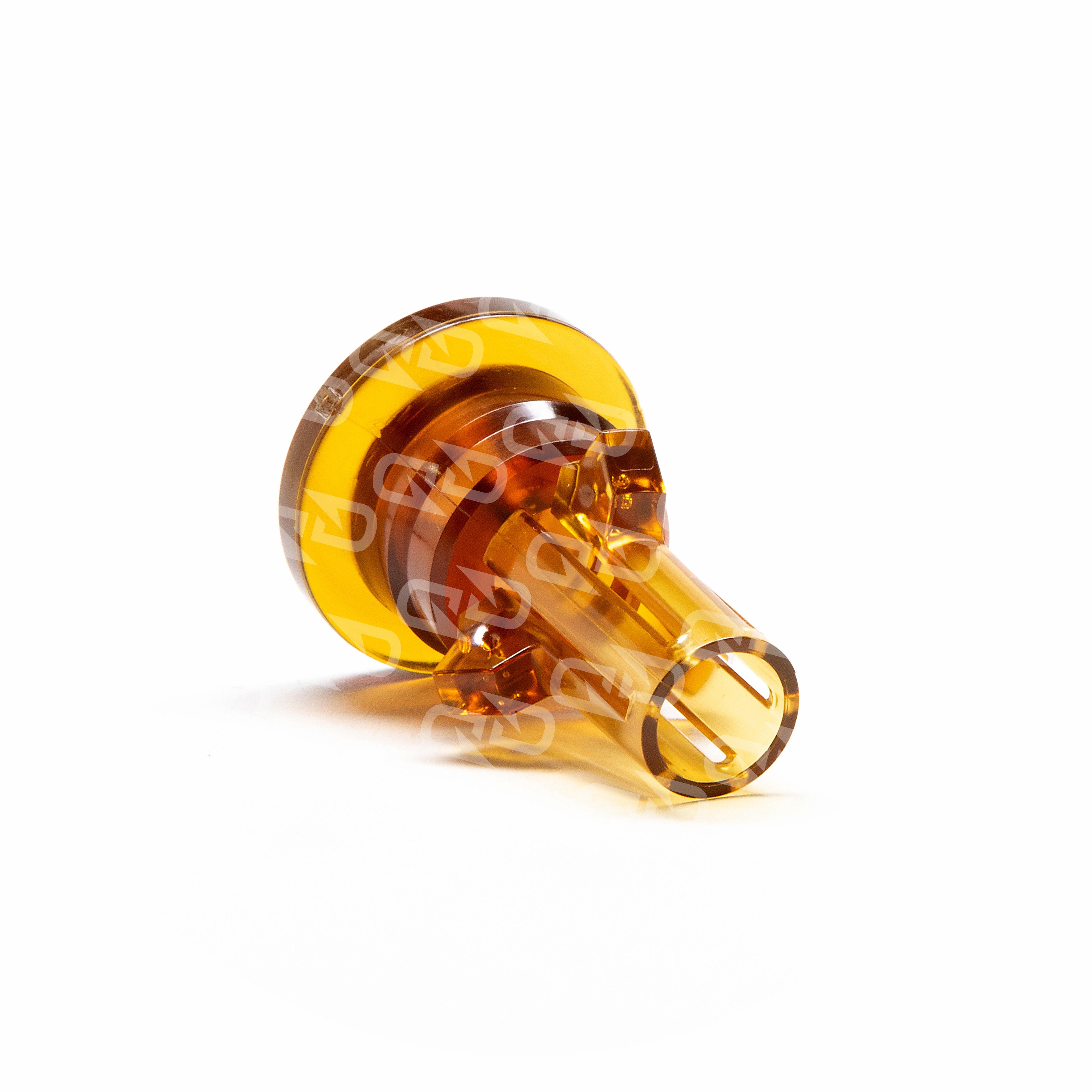 Allison Transmission Oil Fill Tube Plug 29530328 | Diesel Dash