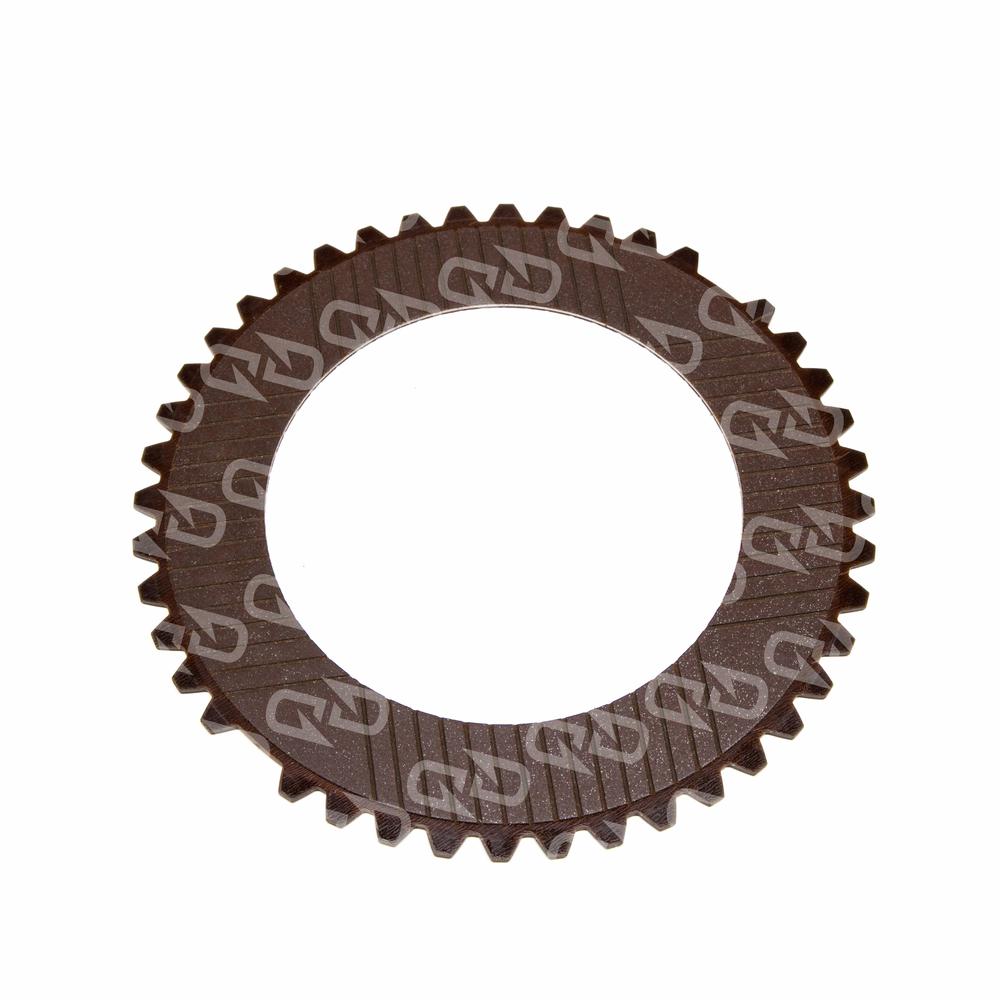 Allison Transmission Rotating Clutch C1 Friction Plate 29536334 ...