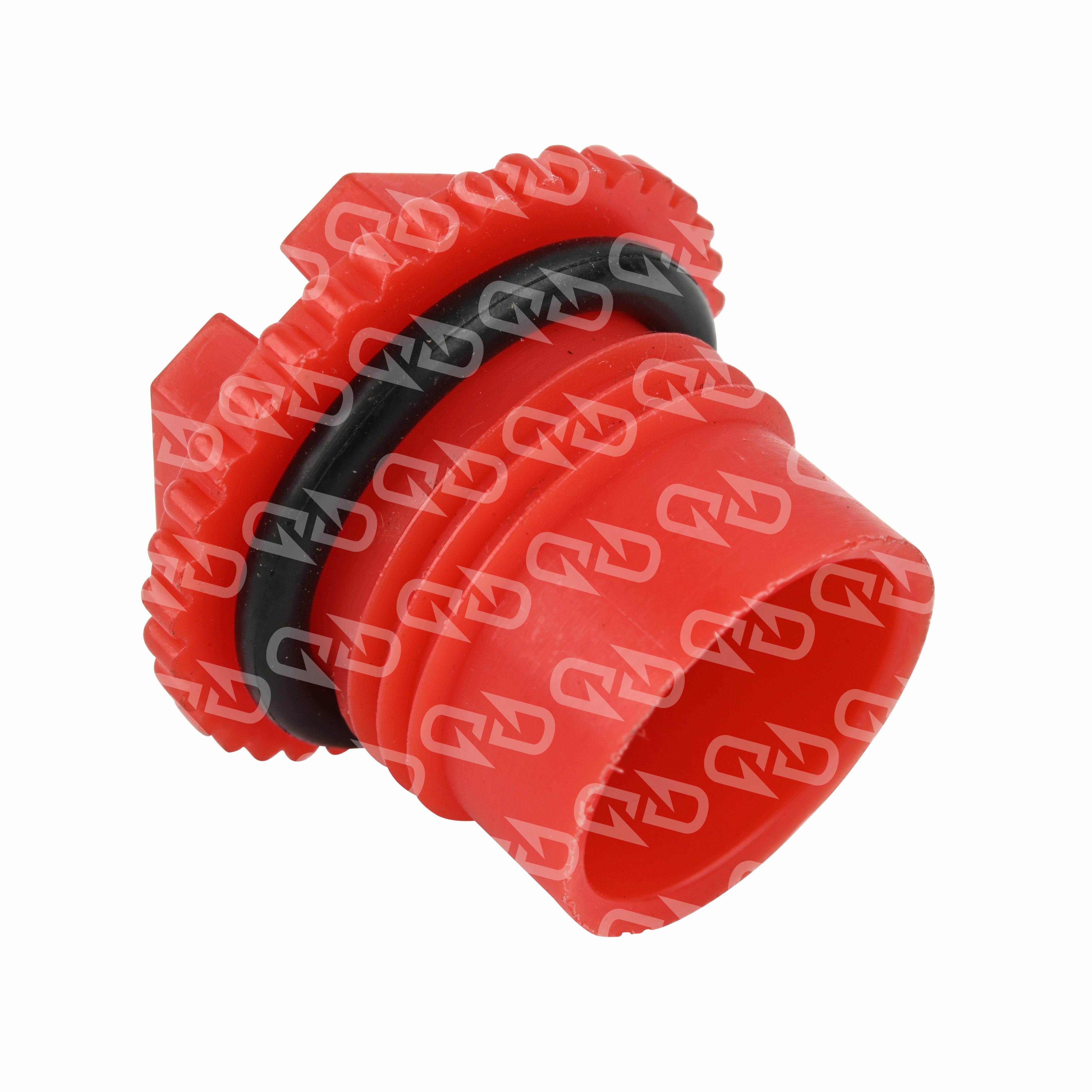 Allison Transmission Shipping Plug Assembly 29536777 | Diesel Dash