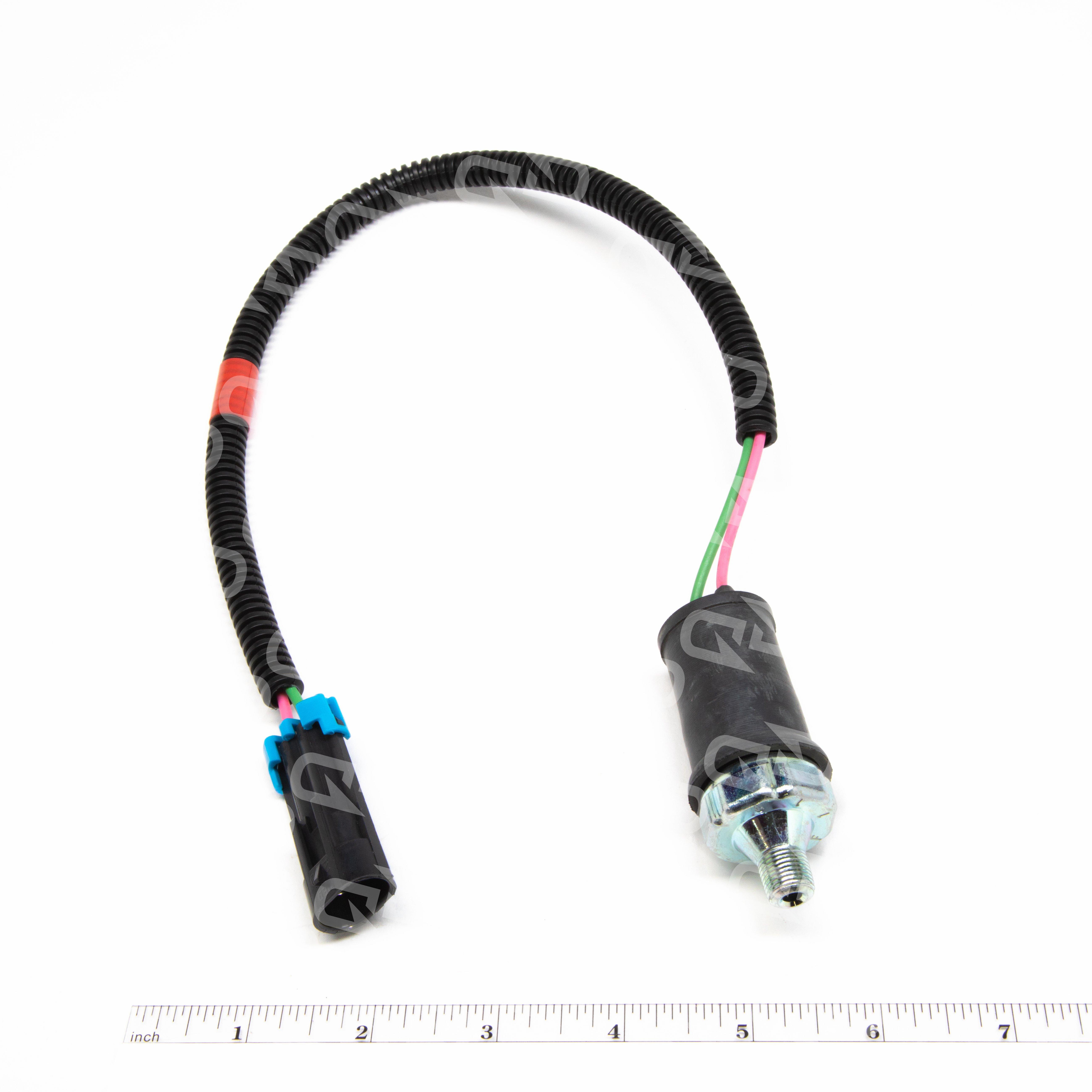 Allison Transmission Reverse Signal Switch Assembly 29538036 | Diesel Dash