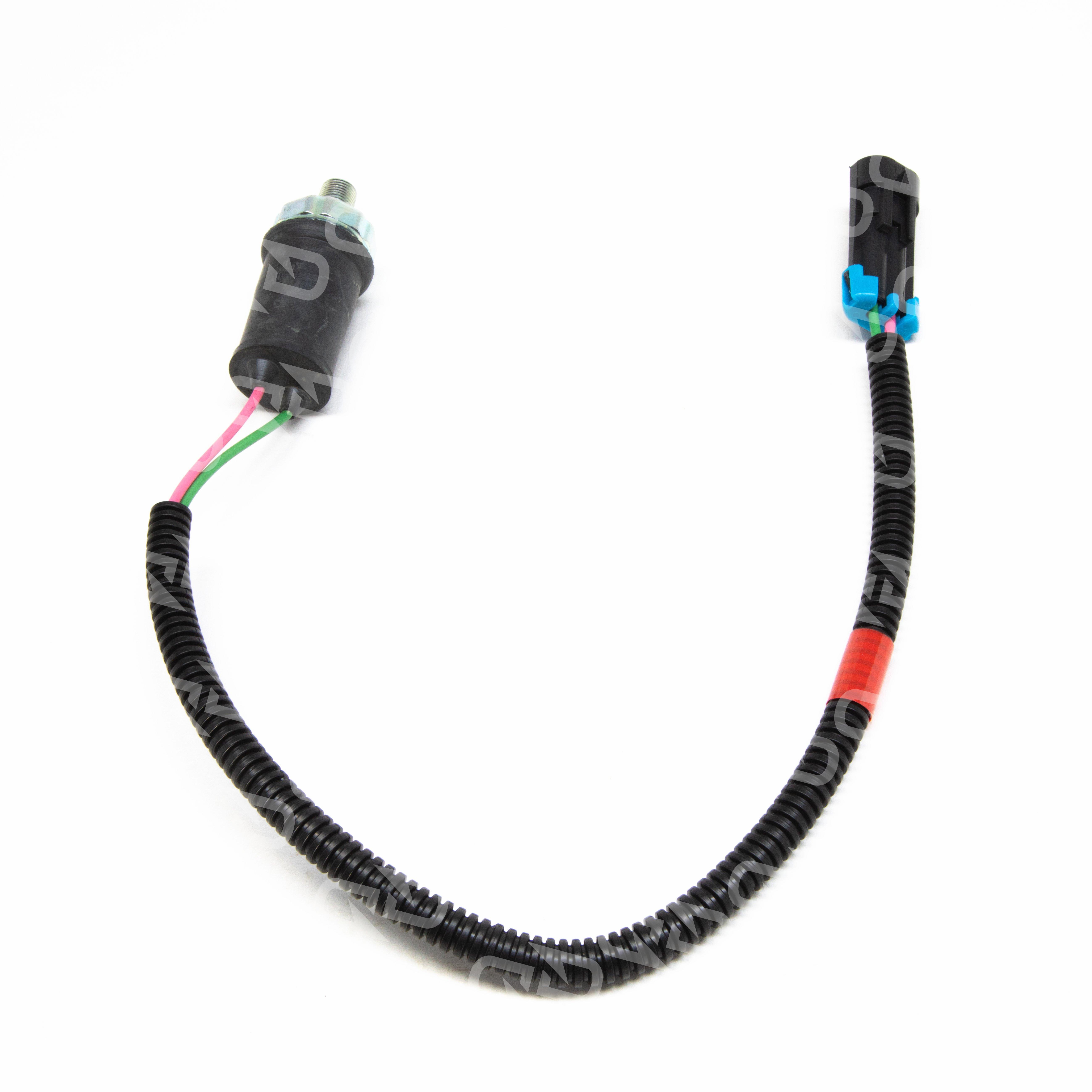 Allison Transmission Reverse Signal Switch Assembly 29538036 | Diesel Dash