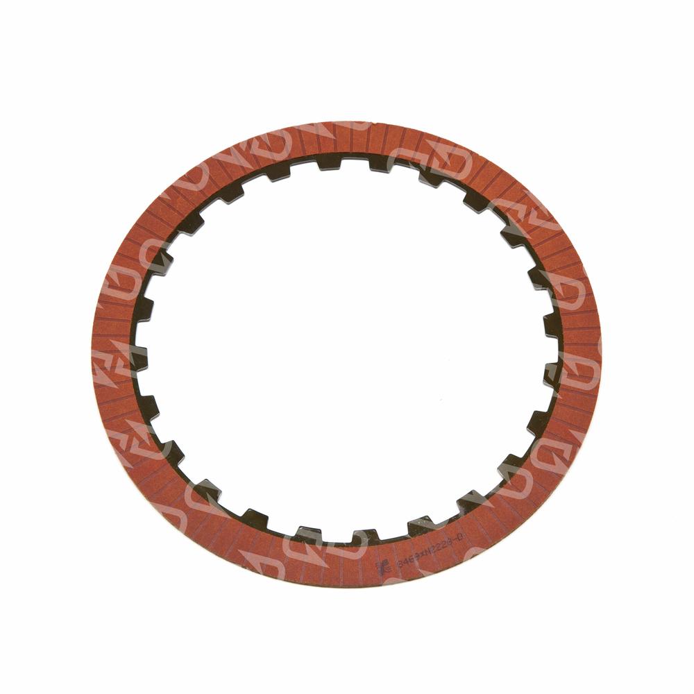 Allison Transmission C2 Friction Clutch Plate 29538469 | Diesel Dash